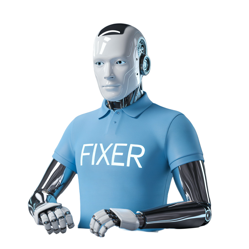 FixiT - Home Services